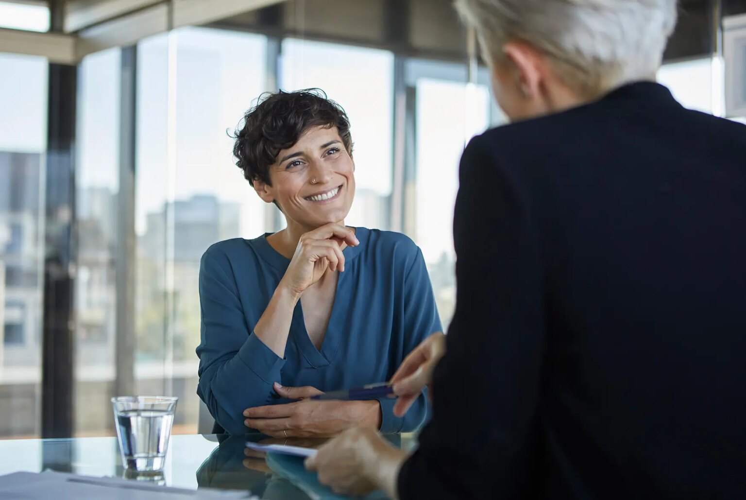 Building Resilient Industries, Driving Sustainable Growth - NAB Group